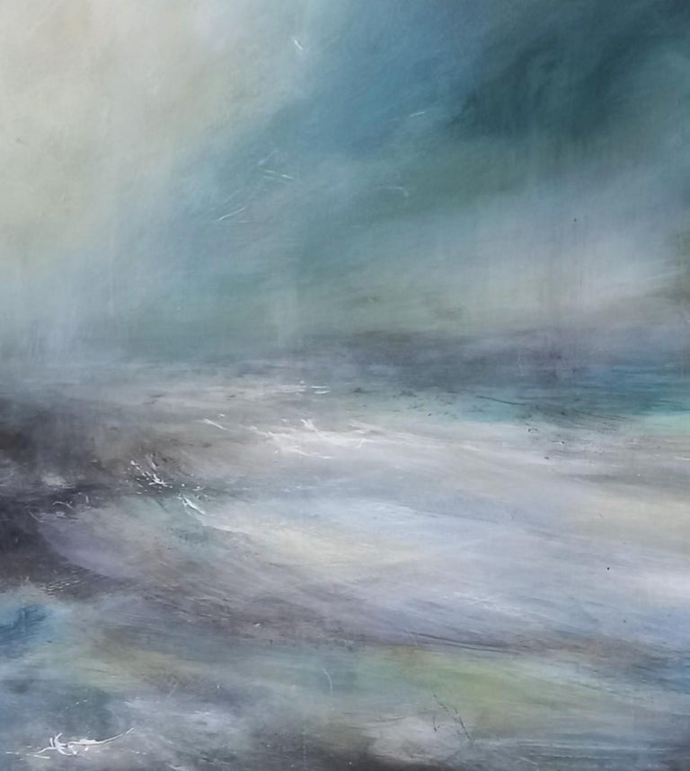 Claire Howlett - SPELLBINDER by Claire Howlett, Contemporary seascape ...