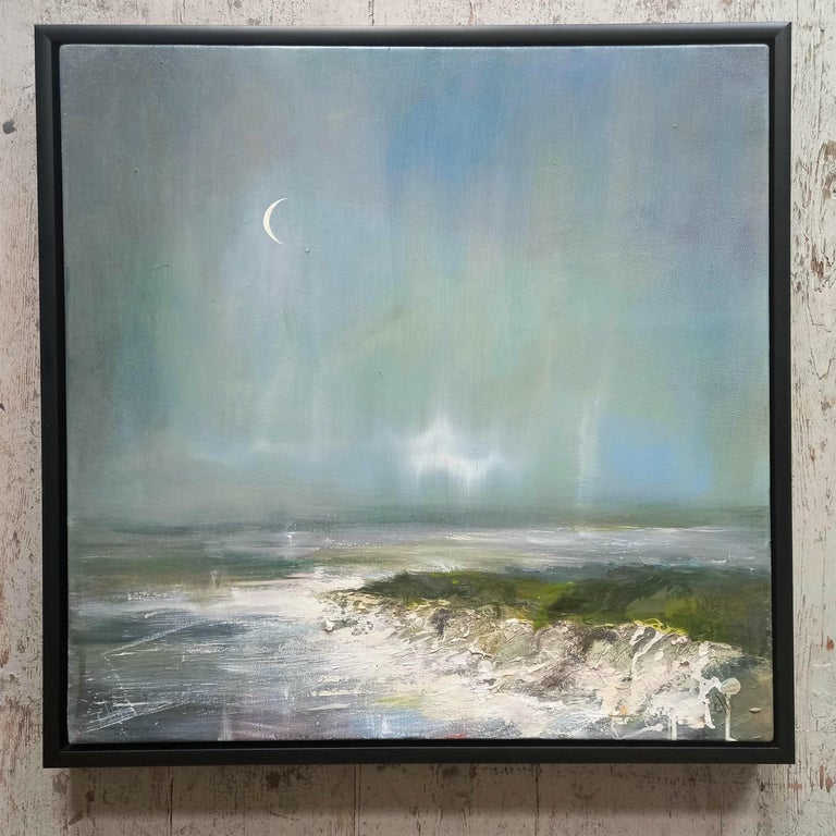 Claire Howlett - Spindrift by Claire Howlett, Contemporary art ...