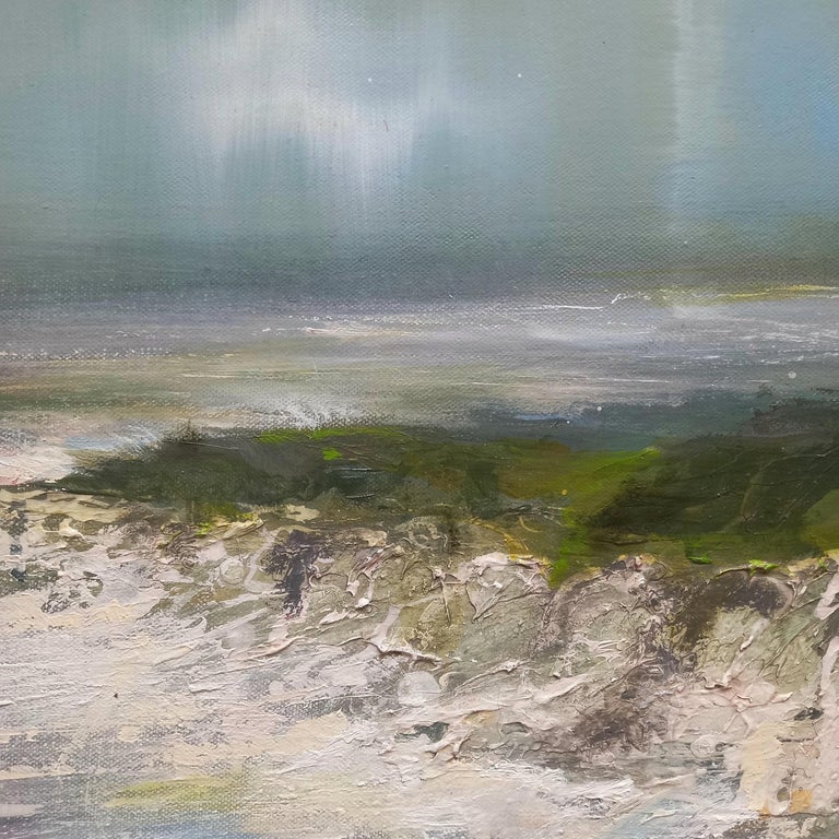 Claire Howlett - Spindrift by Claire Howlett, Contemporary art ...