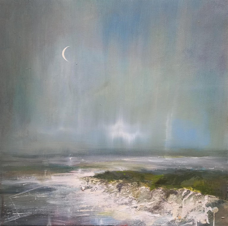 Claire Howlett - Spindrift by Claire Howlett, Contemporary art ...