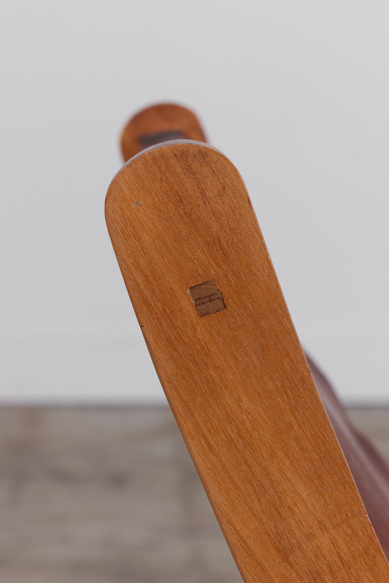 Clara Porset Style Butaque Chair For Sale at 1stDibs | clara porset chair