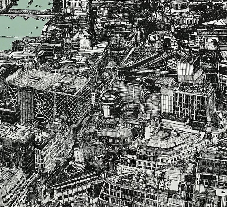 Clare Halifax - Clare Halifax, Champagne City, Aqua Thames ...