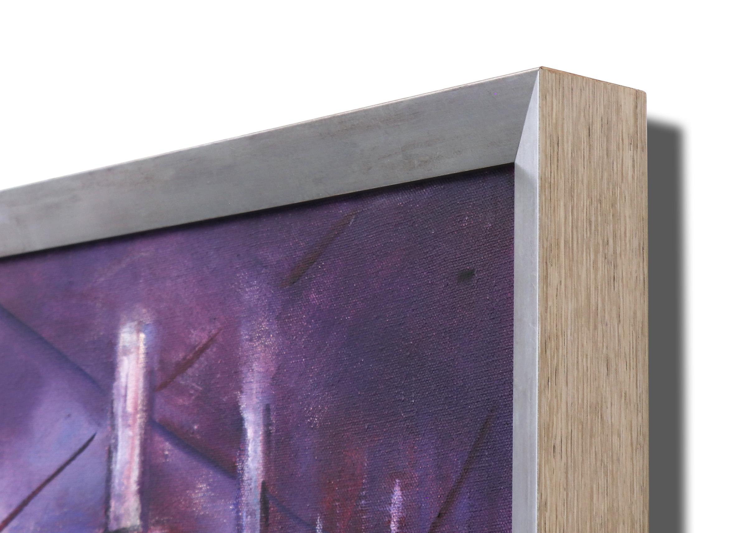 Clarence Durham - Globe Smelter, Denver, Colorado, American Modernist ...