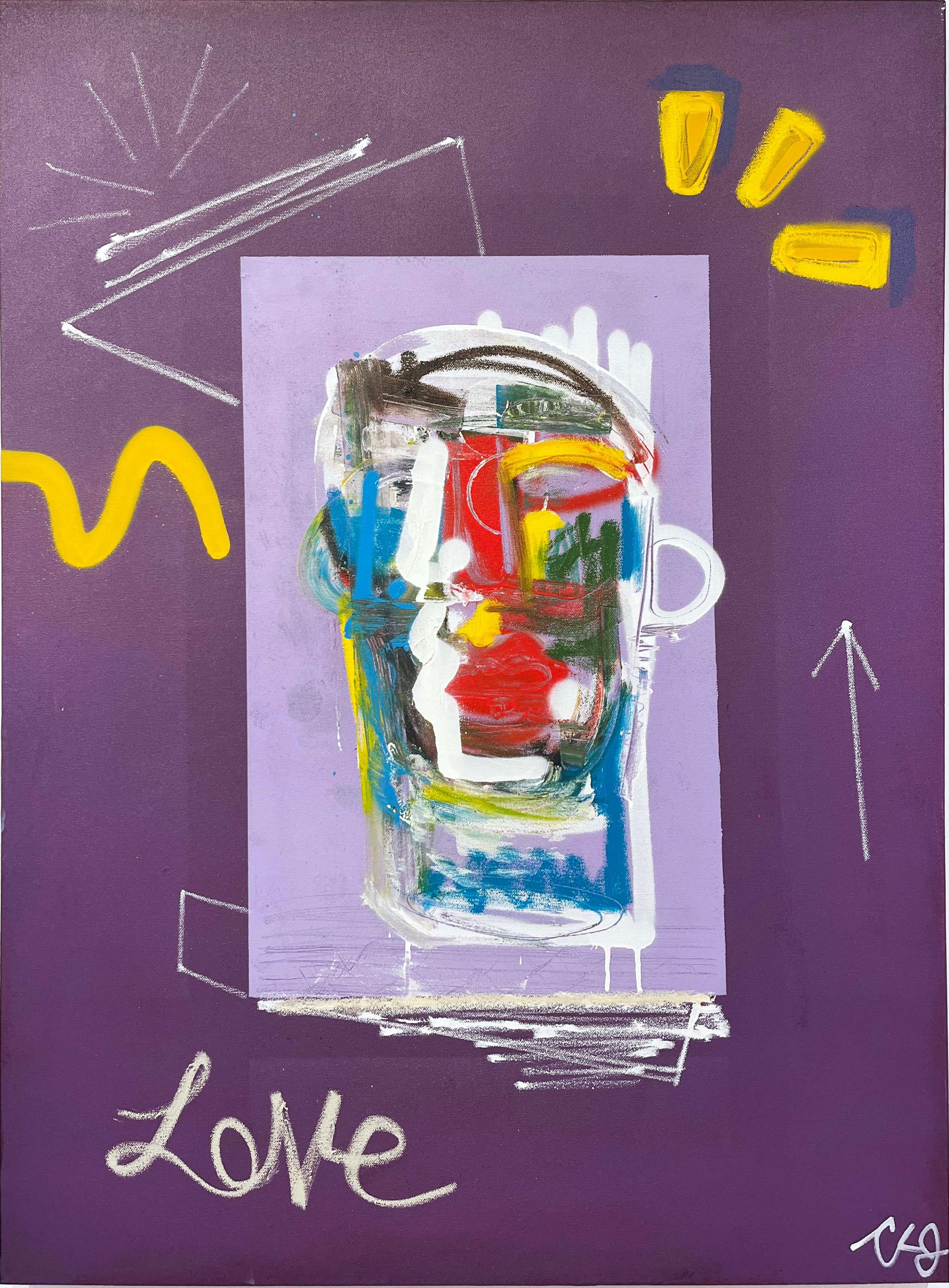 Clarence James - A. Love For Sale at 1stDibs