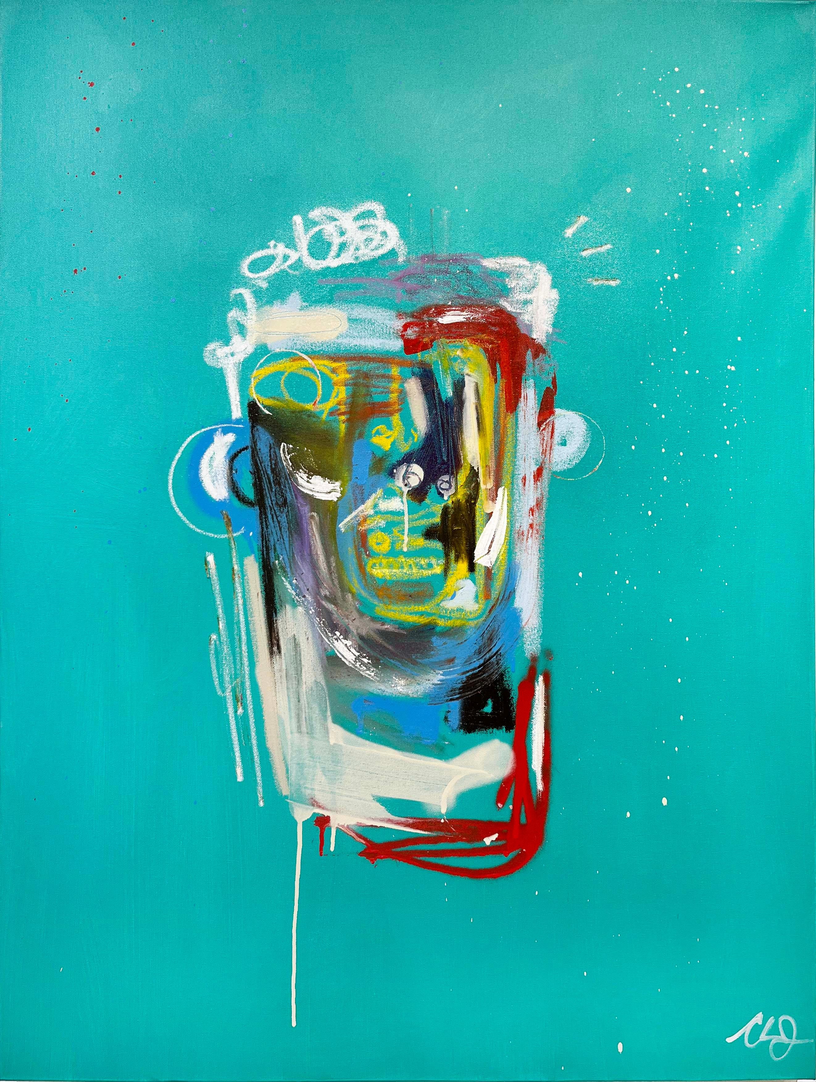 Clarence James - Beautiful For Sale at 1stDibs