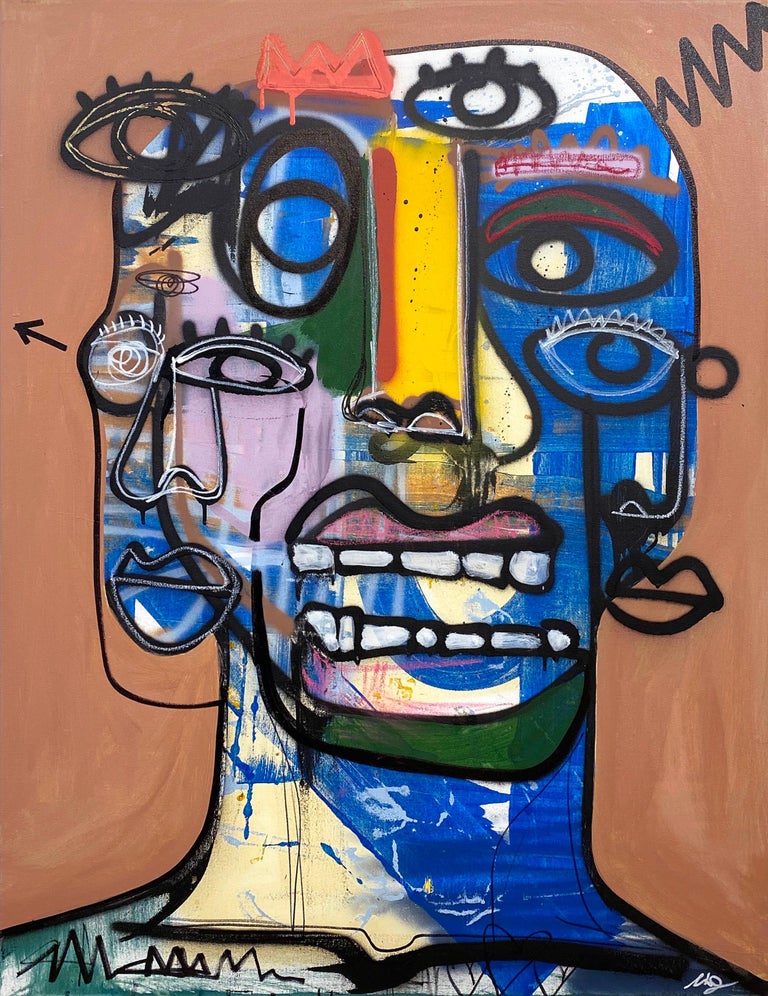 Clarence James - I Can Tell at 1stDibs