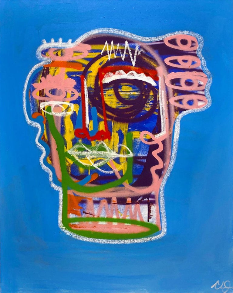 Clarence James - To (e)xist at 1stDibs