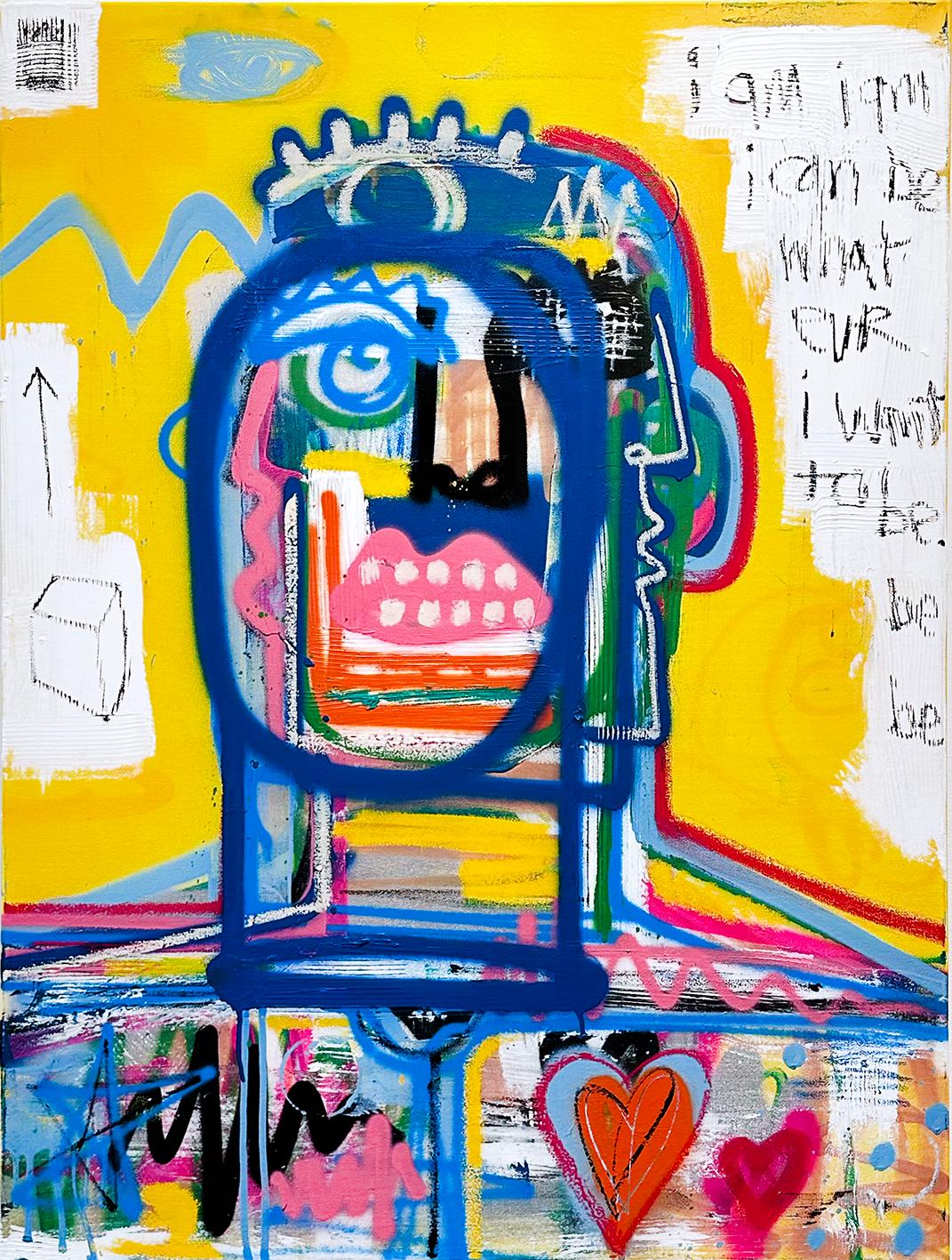 Clarence James - Un-Limit at 1stDibs