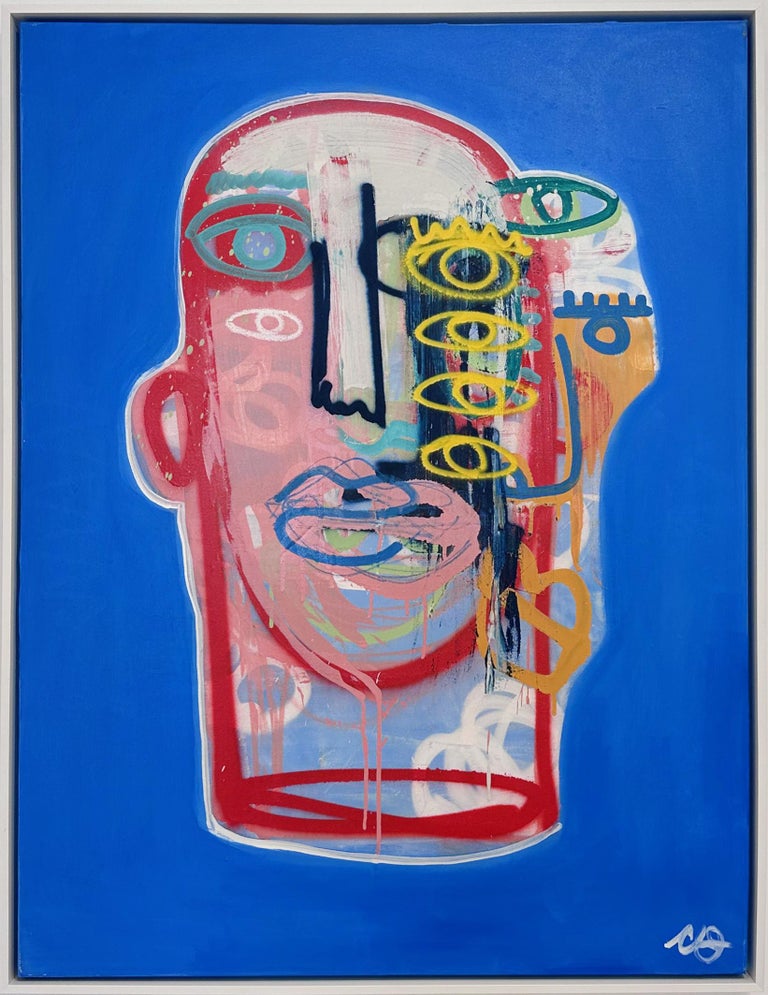 Clarence James - Untitled at 1stDibs