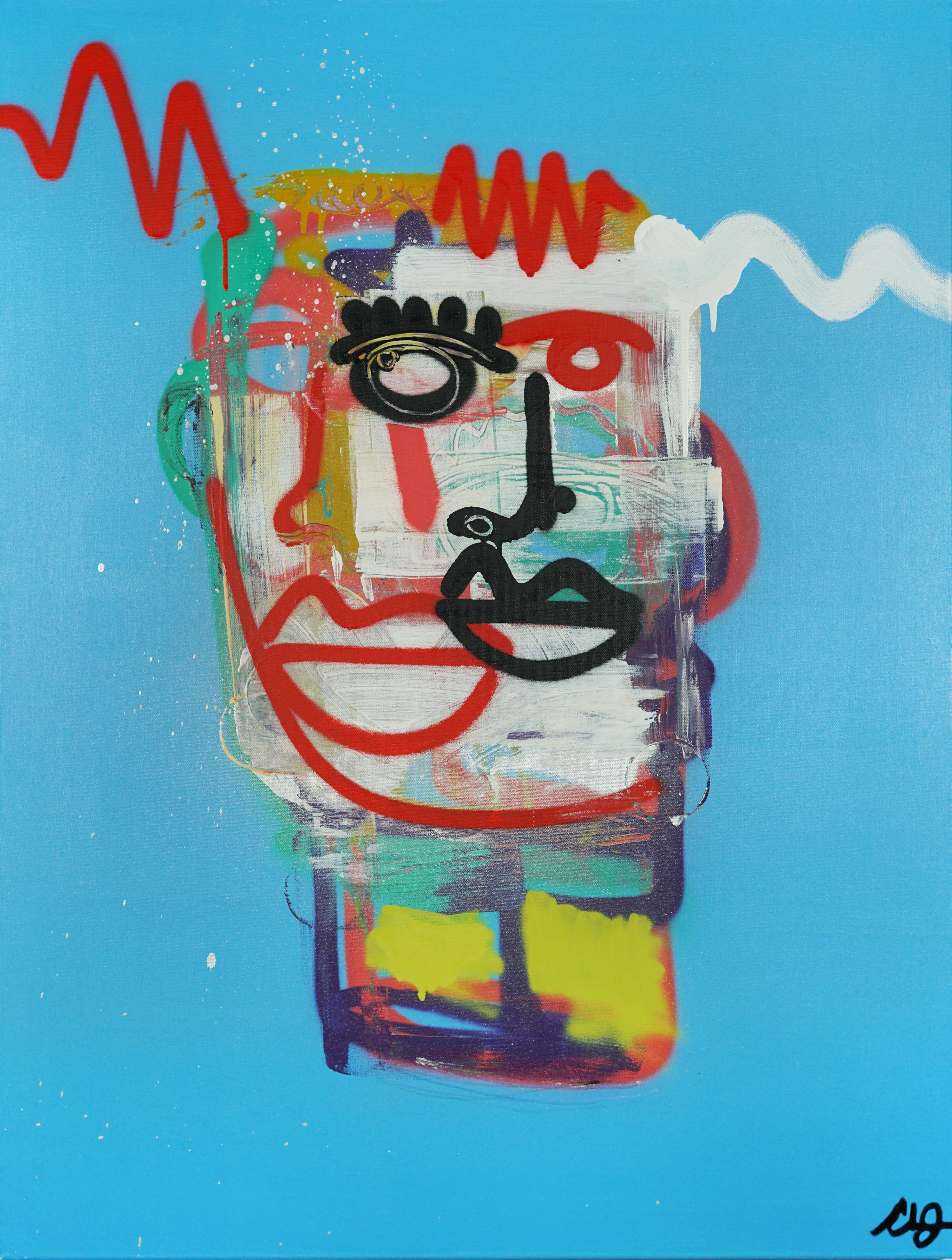 Clarence James Paintings - 12 For Sale at 1stDibs | artist designer ...