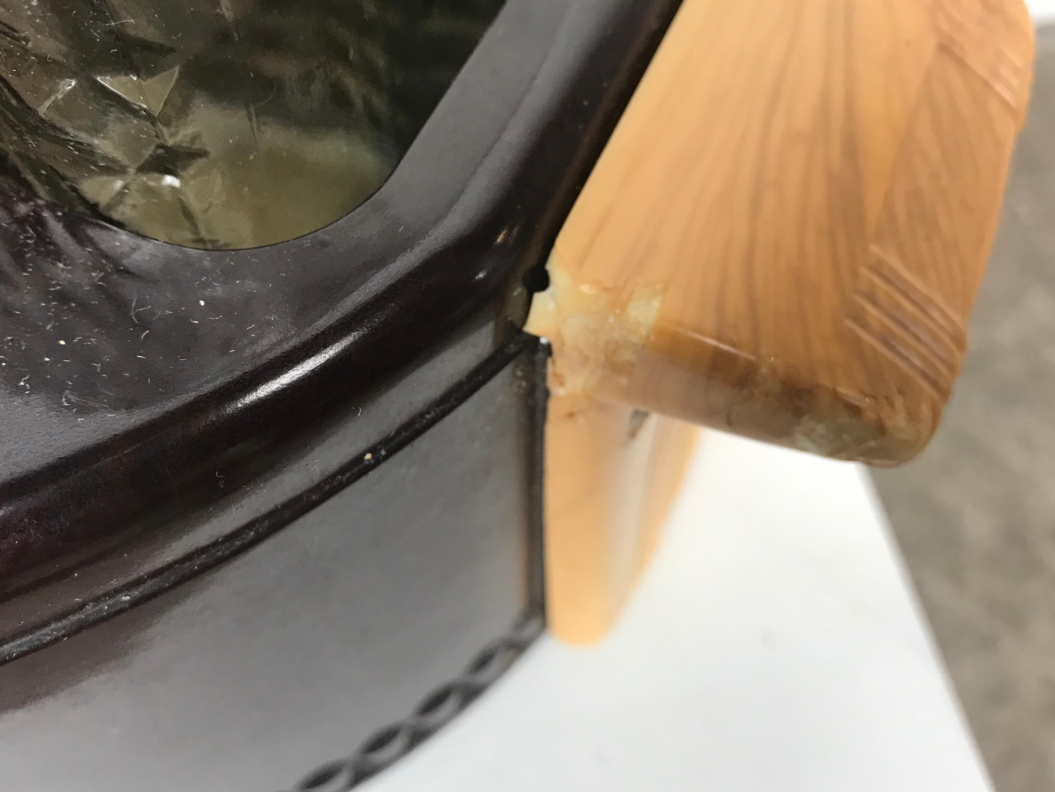 Classic 1930s Art Deco Bakelite Portable Bar For Sale at 1stDibs ...