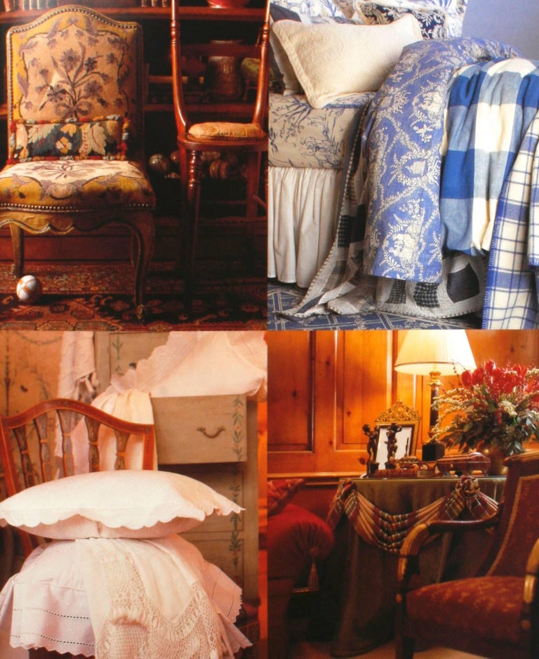 Classic American Decorating by Colonial Homes, First Edition at 1stDibs ...