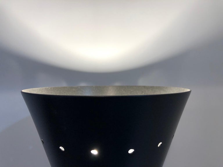 Classic Daniel Donnelly Sconces Made to Order in Natural Brushed ...