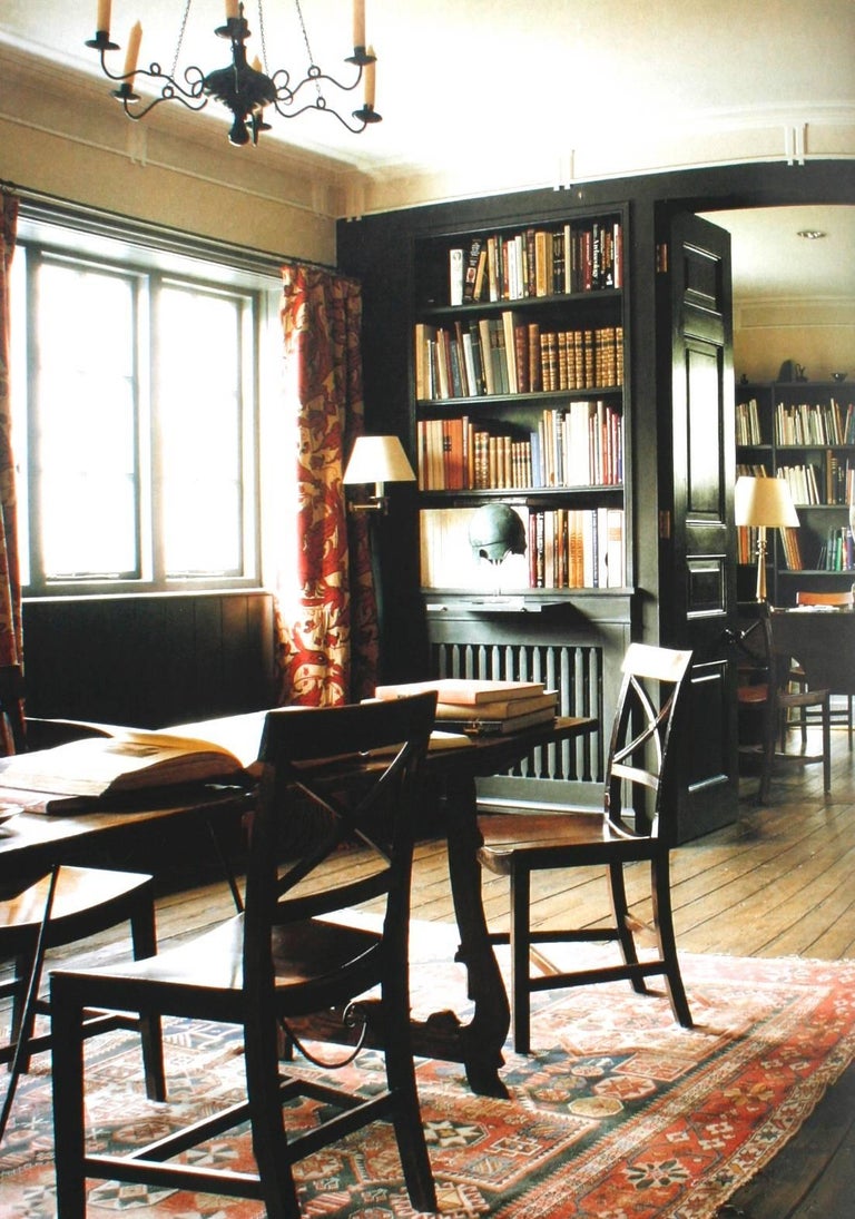 "Classic Decorative Details" Book by Henrietta Spencer-Churchill at 1stDibs