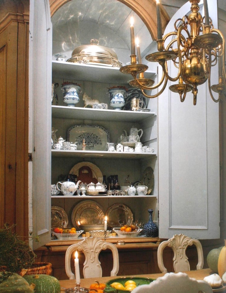 "Classic Decorative Details" Book by Henrietta Spencer-Churchill at 1stDibs