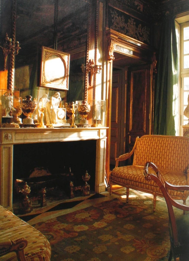 "Classic Decorative Details" Book by Henrietta Spencer-Churchill at 1stDibs