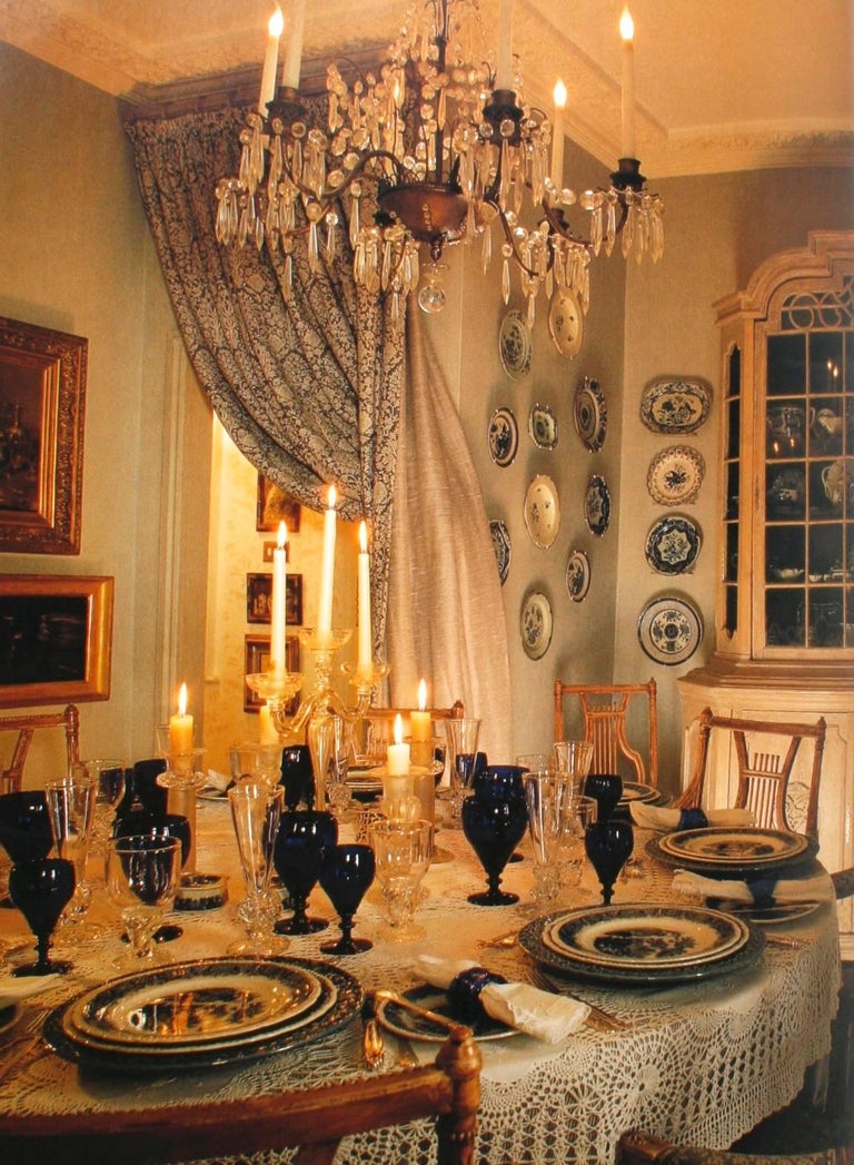 "Classic Decorative Details" Book by Henrietta Spencer-Churchill at 1stDibs