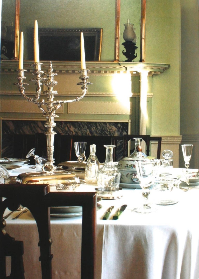 "Classic Decorative Details" Book by Henrietta Spencer-Churchill at 1stDibs