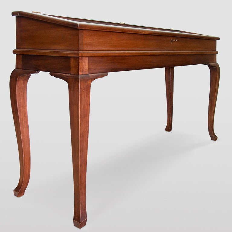 Classic Display Case For Sale at 1stDibs