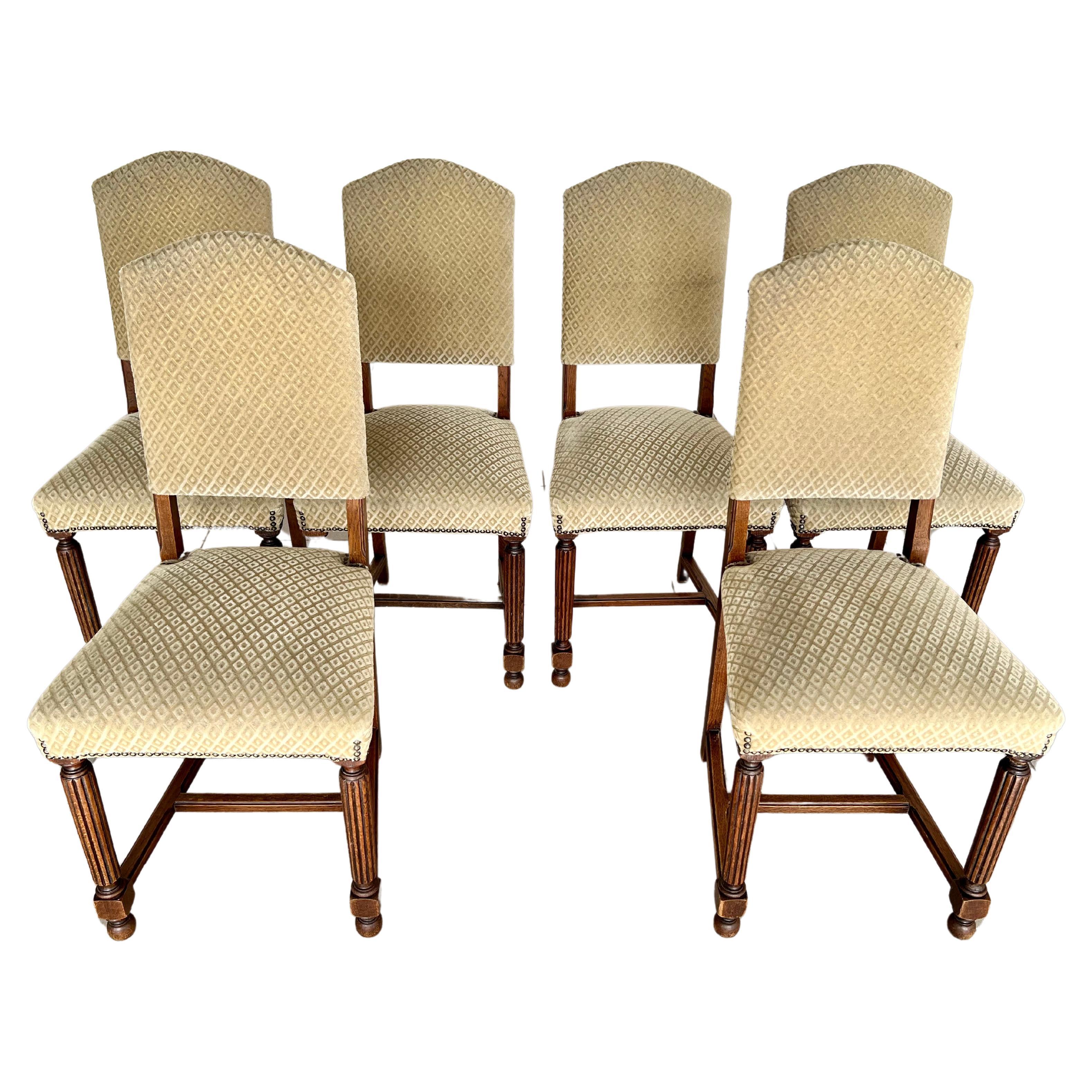 Louis XIII Furniture - 508 For Sale at 1stDibs | louis 13 furniture ...