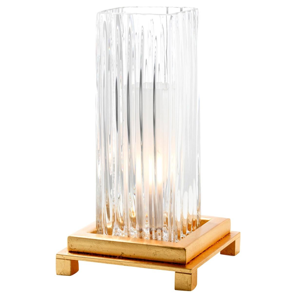 Classic Emeralite Desk Lamp at 1stDibs