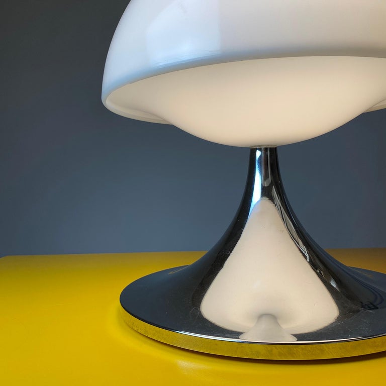 Classic Italian Table Lamp, 1970s at 1stDibs