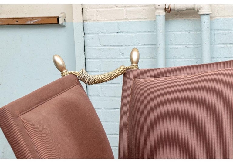 Classic Knowle House Style Sofa by Henredon For Sale at 1stDibs ...