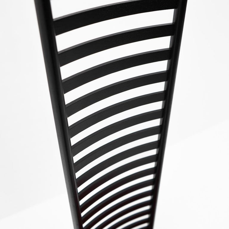 Classic Modernist Hill House Chair by Charles R. Mackintosh for Cassina ...