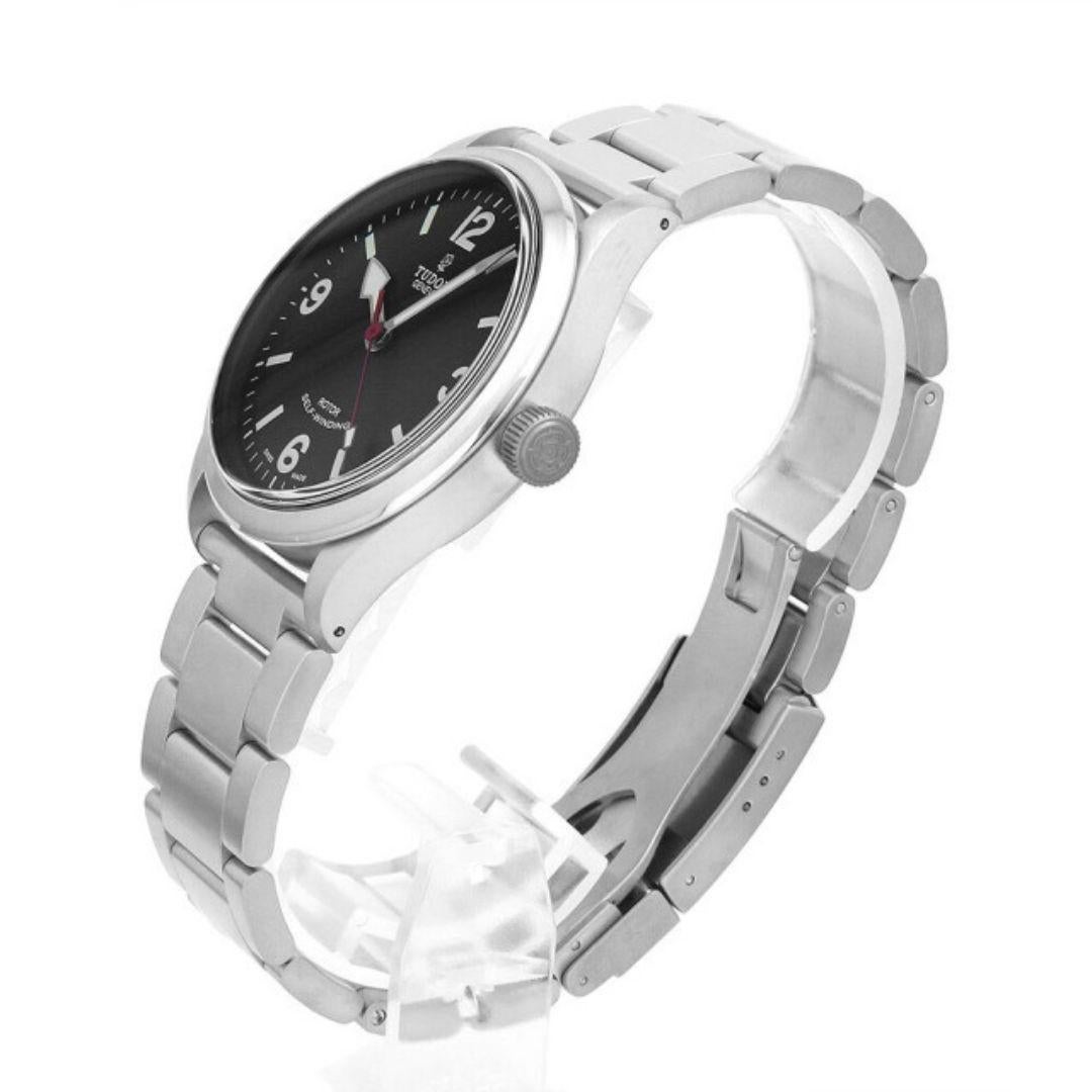 Classic Tudor Heritage Ranger 79910 - Men's Pre-Owned Luxury Watch ...