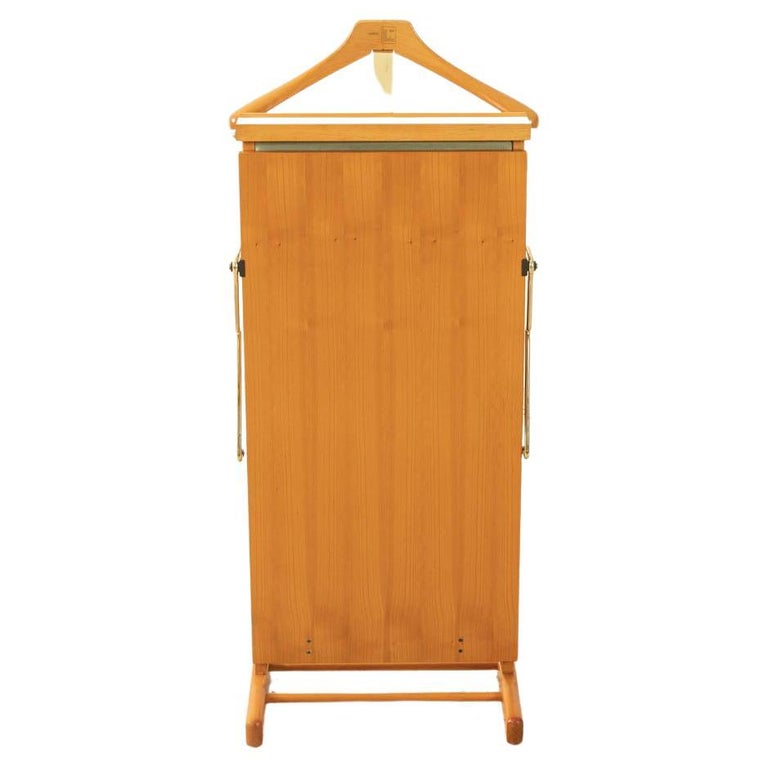 Classic Valet Stand for Jewellery, Clothes and Trousers from 1960s For ...