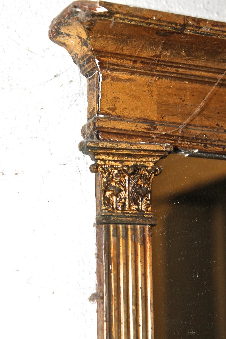 Classical American Renaissance Tabernacle Frame For Sale at 1stDibs