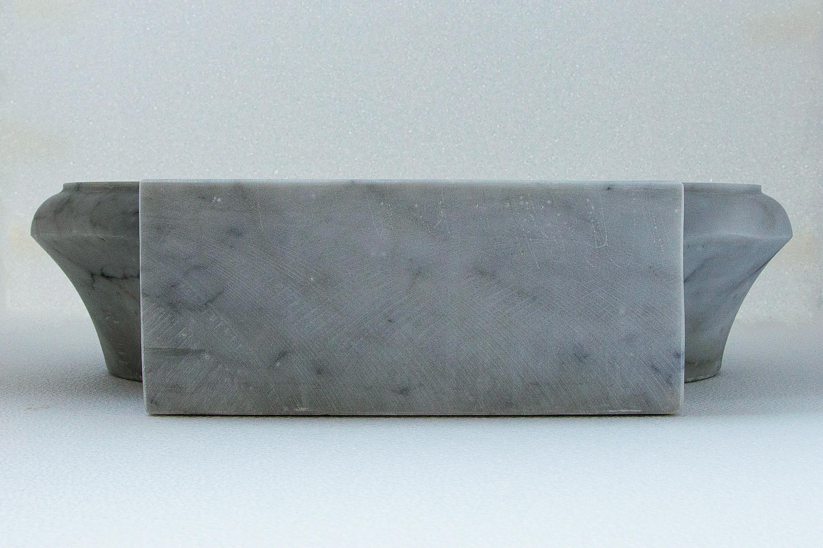 Classical Marble Sink Basin For Sale at 1stDibs | shell.sink, bespoke ...