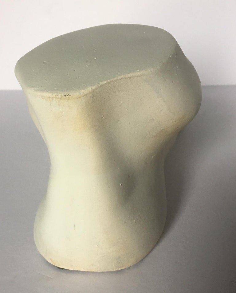 Classical Roman Style Plaster Foot Fragment Sculpture at 1stdibs