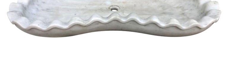 Classical Style Marble Sink For Sale at 1stDibs