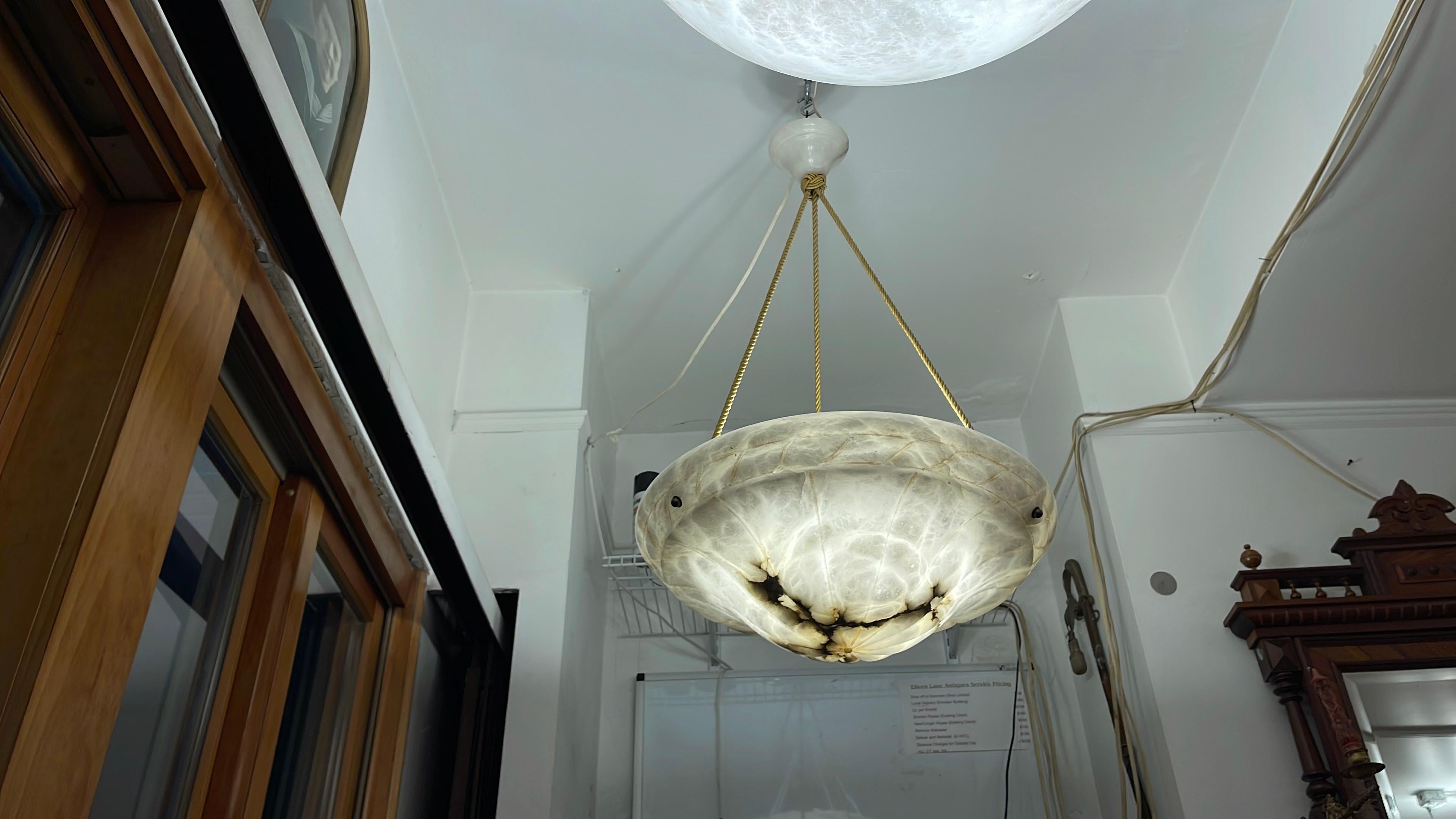 Classically Themed White Alabaster For Sale at 1stDibs