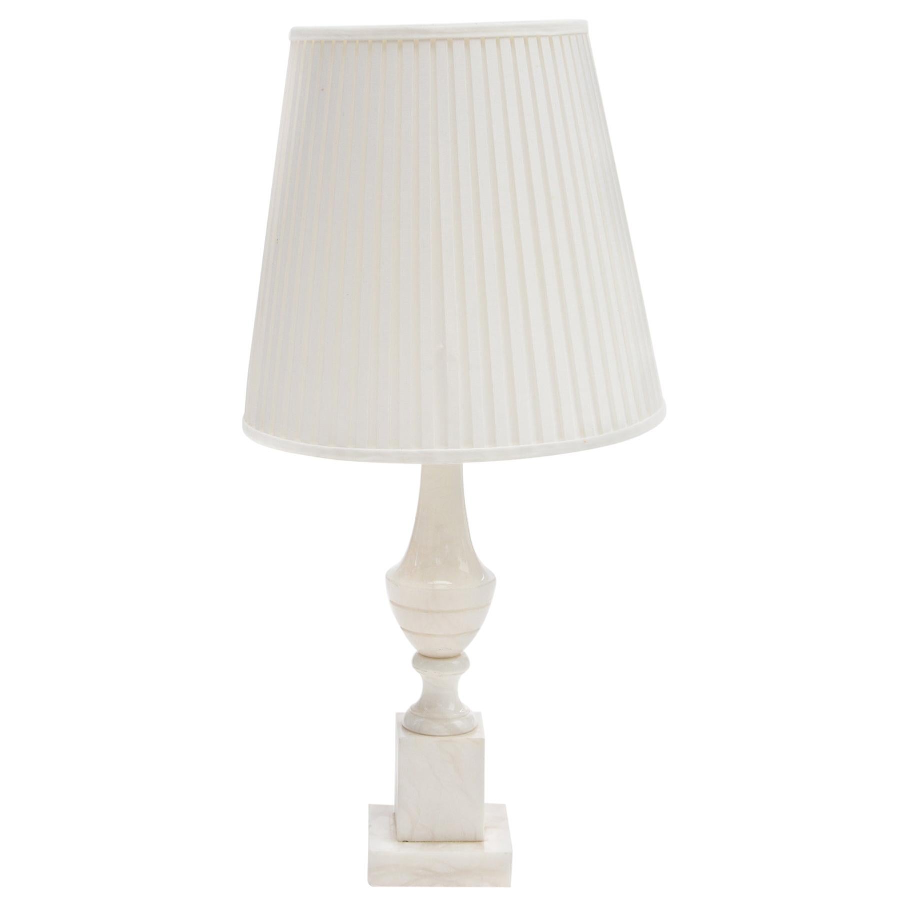 Retro Table Lamp Used Lamps - 2 For Sale on 1stDibs