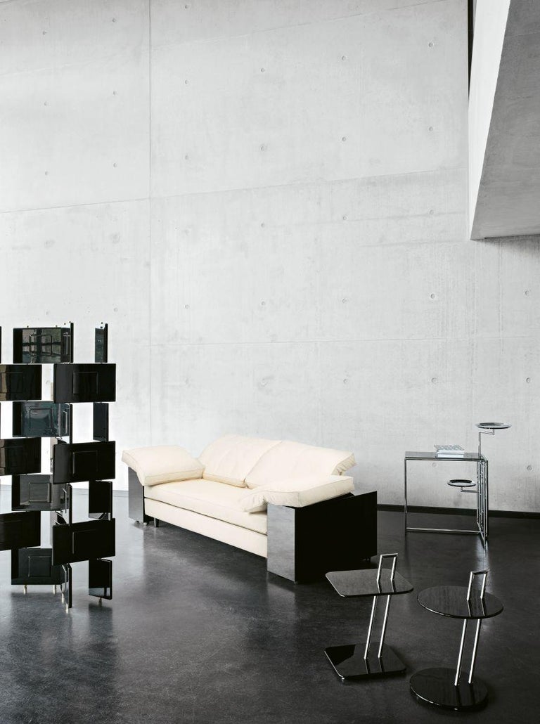 block screen eileen gray