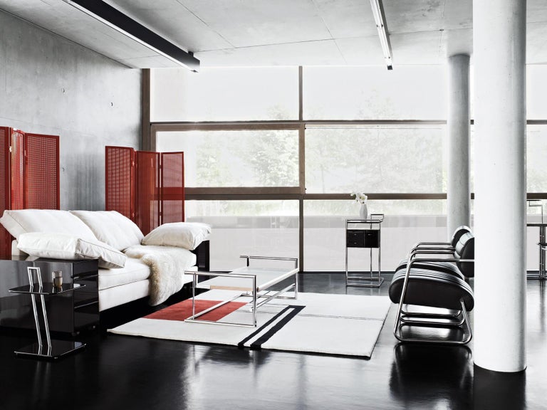 eileen gray folding screen