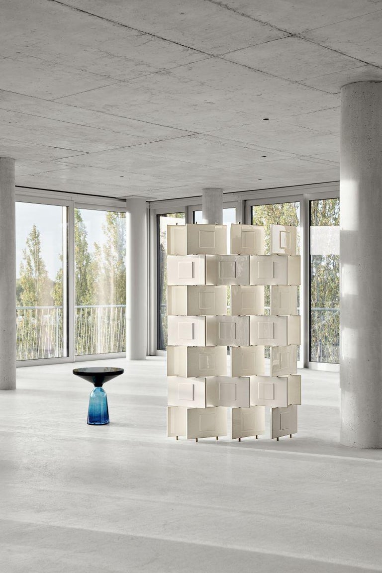 block screen eileen gray