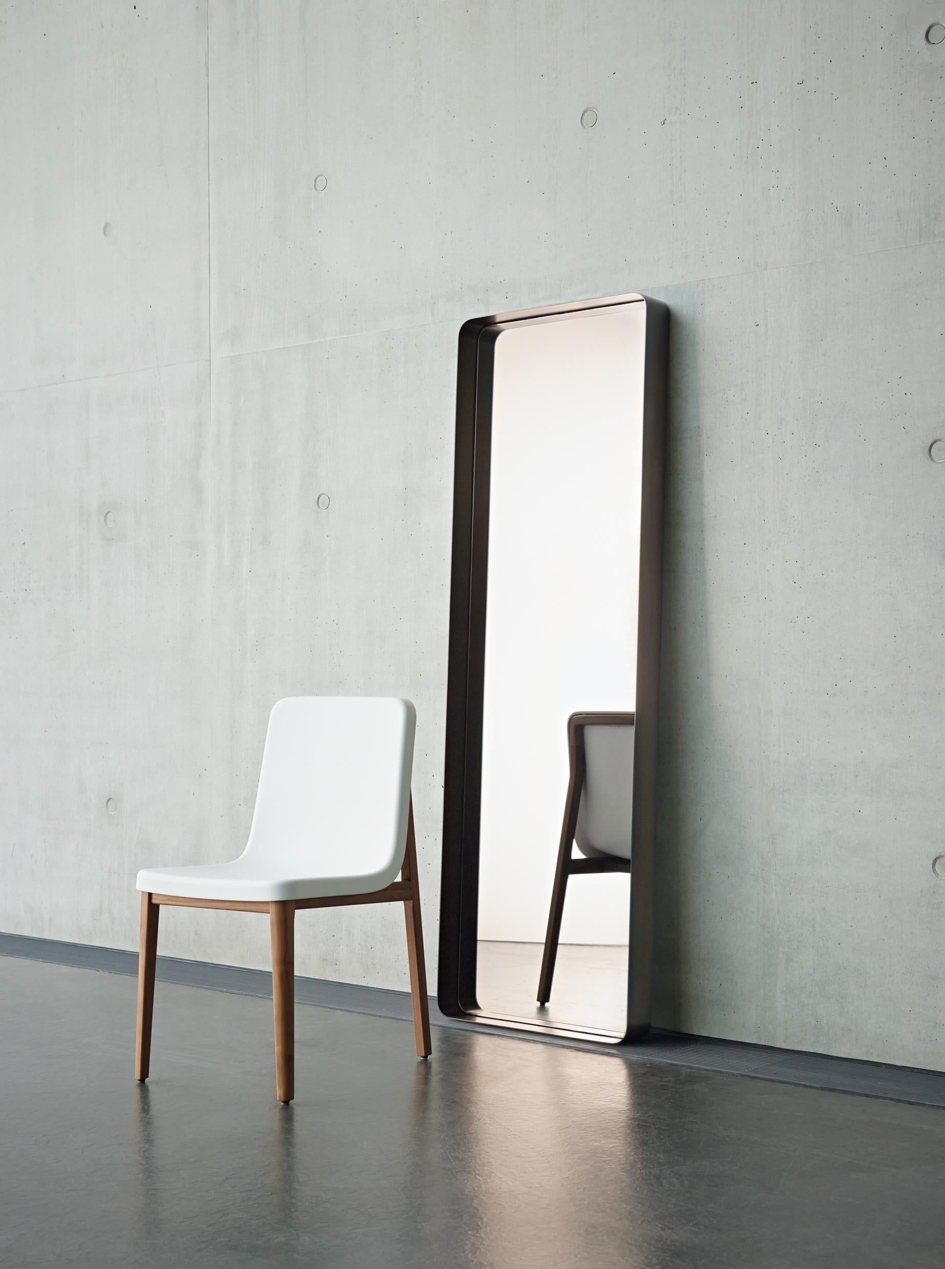 ClassiCon Sedan Chair in White and Oak by Neri&Hu For Sale at 1stDibs ...