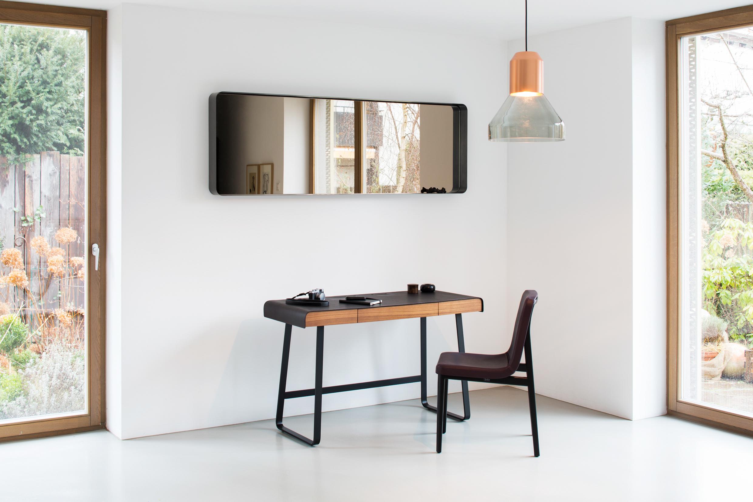 ClassiCon Sedan Chair in White and Oak by Neri&Hu For Sale at 1stDibs ...