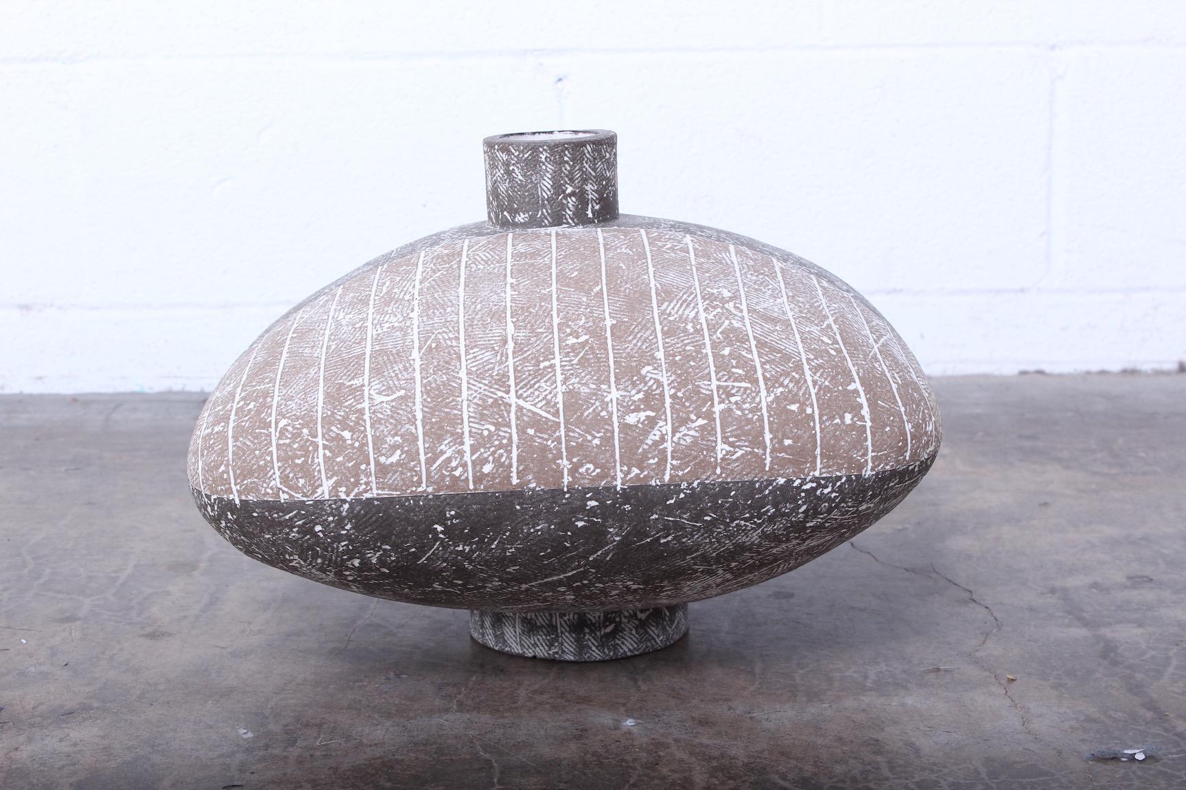 Claude Conover "Beeb" Vase at 1stDibs