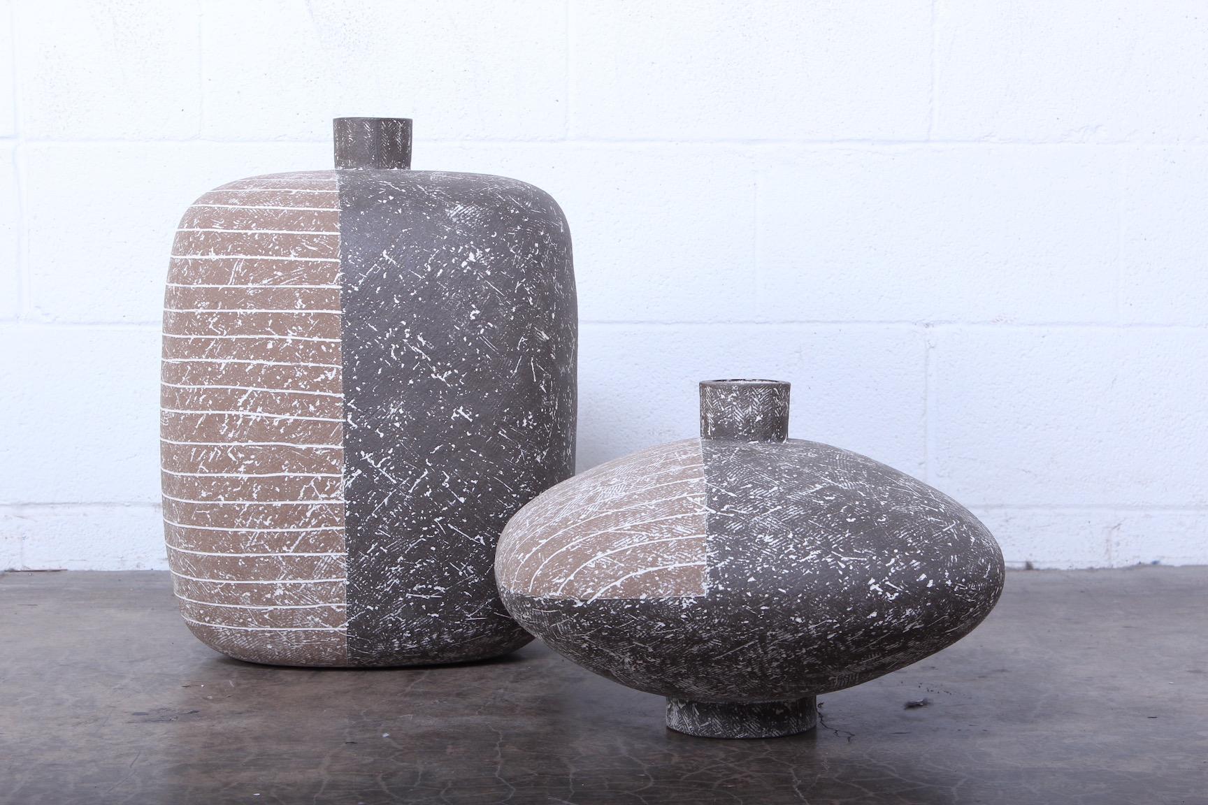 Claude Conover "Beeb" Vase at 1stDibs