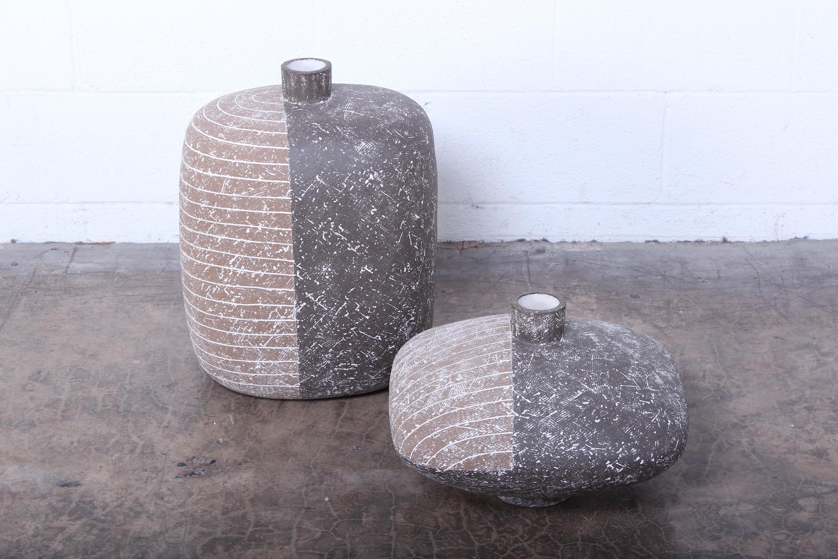 Claude Conover "Beeb" Vase at 1stDibs