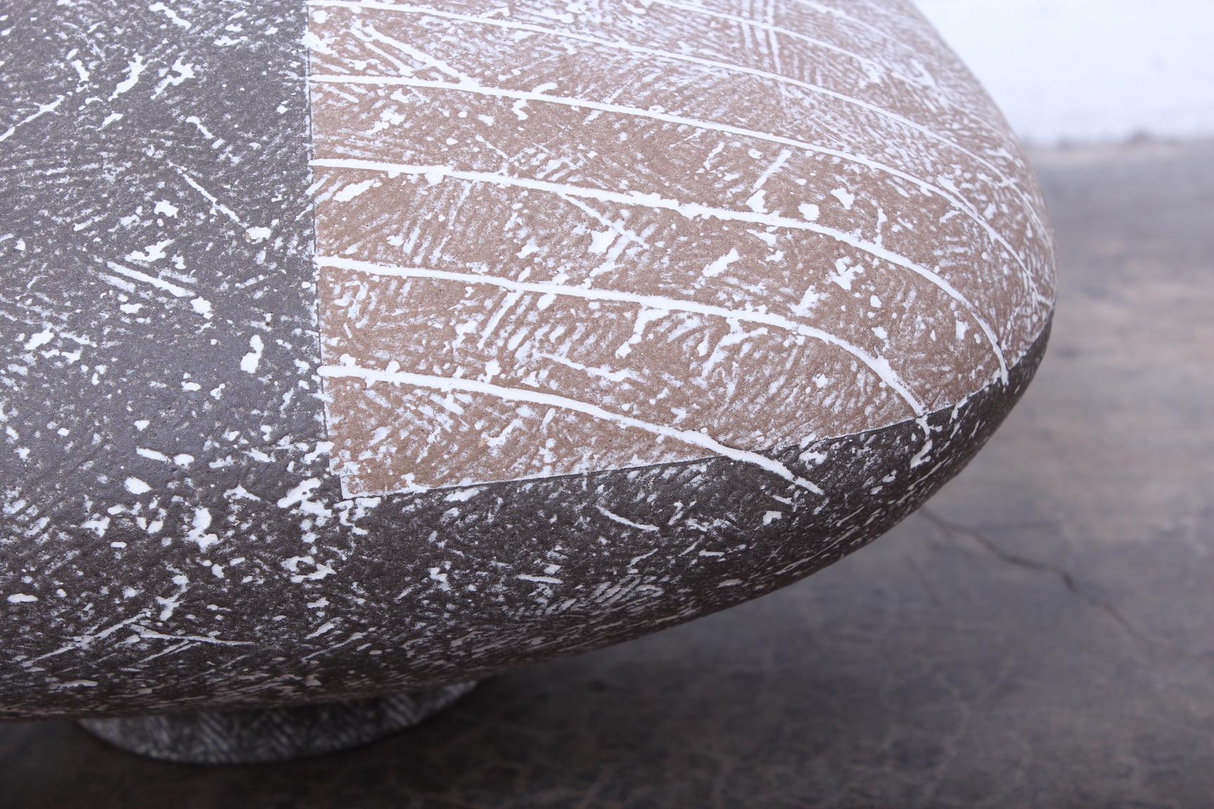 Claude Conover "Beeb" Vase at 1stDibs