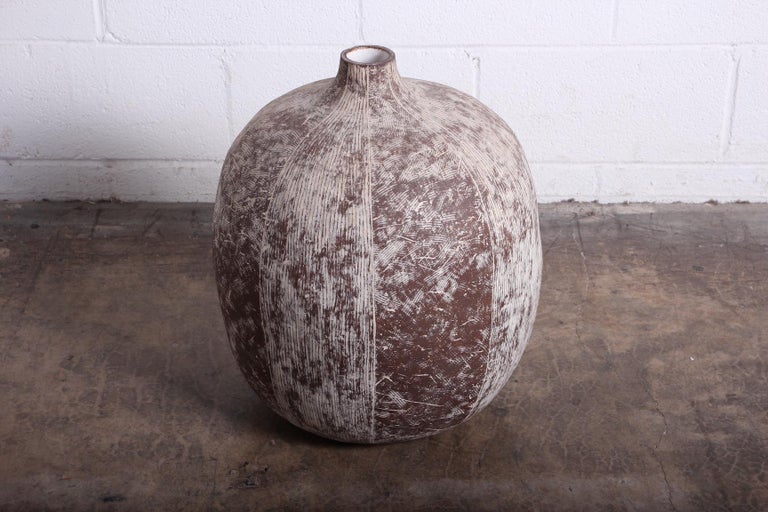 Claude Conover "CHEL" Vase For Sale at 1stDibs