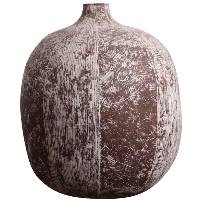 Claude Conover "CHEL" Vase For Sale at 1stDibs