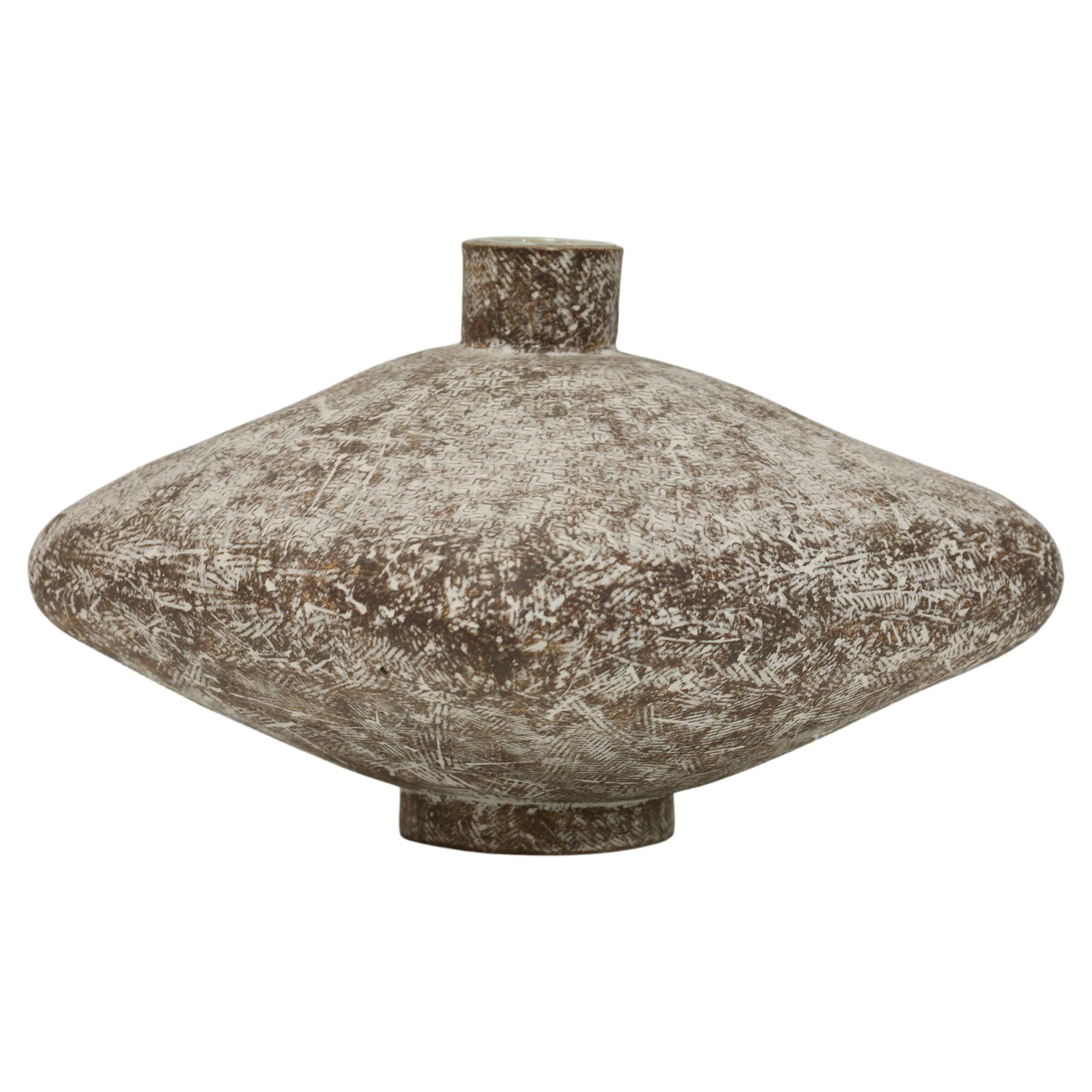 Claude Conover "Tamnel" Vessel For Sale at 1stDibs