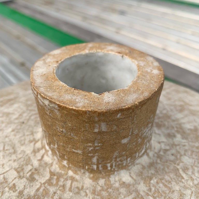 Claude Conover “Copan” Vessel For Sale at 1stDibs