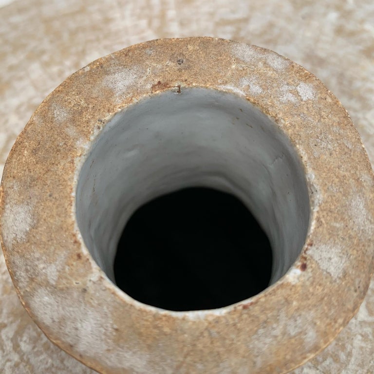 Claude Conover “Copan” Vessel For Sale at 1stDibs